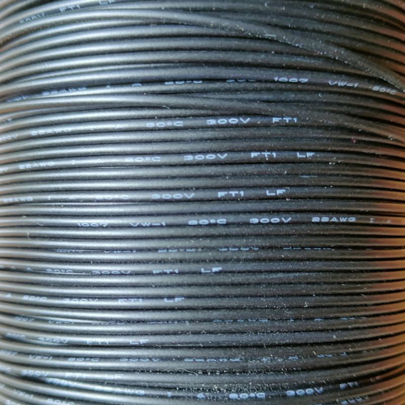 Jual Kabel Awg22 Wiring Bass Elektrikal Gitar | Shopee Indonesia