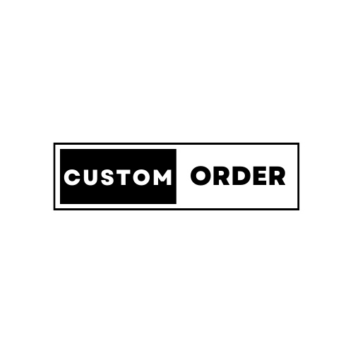 Jual CUSTOME STICKER BY PAPAN NAMA | Shopee Indonesia