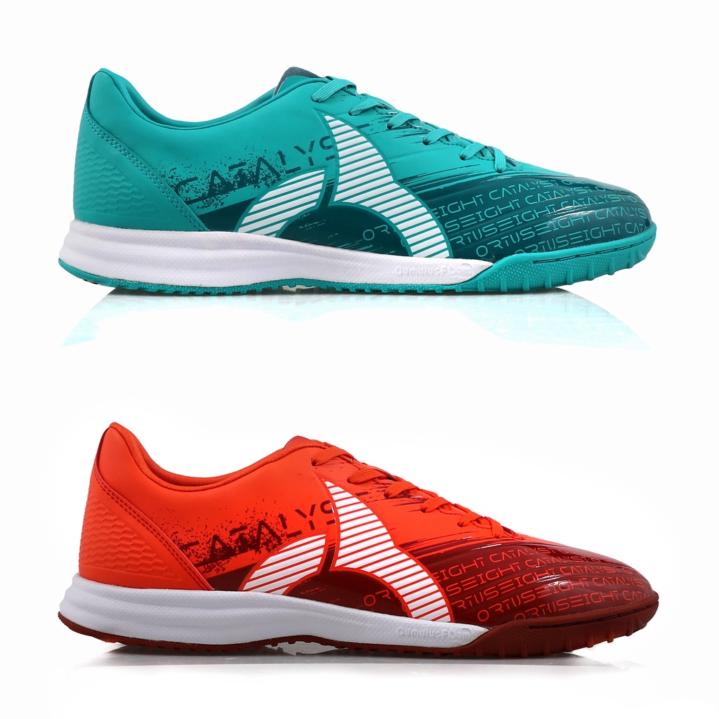 Jual Sepatu Ortuseight Futsal - Catalyst Revenge IN | Shopee Indonesia