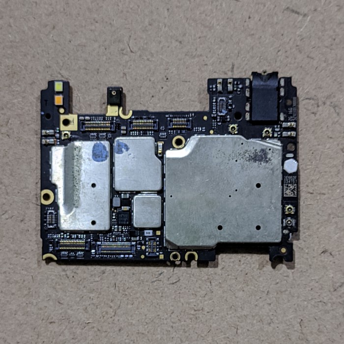 Jual Mesin Xiaomi Mi4c nyala normal | Shopee Indonesia