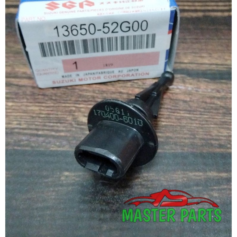 Jual Sensor IAT Air Flow O4iginal Apv Futura Ertiga Baleno Esteem Ignis ...