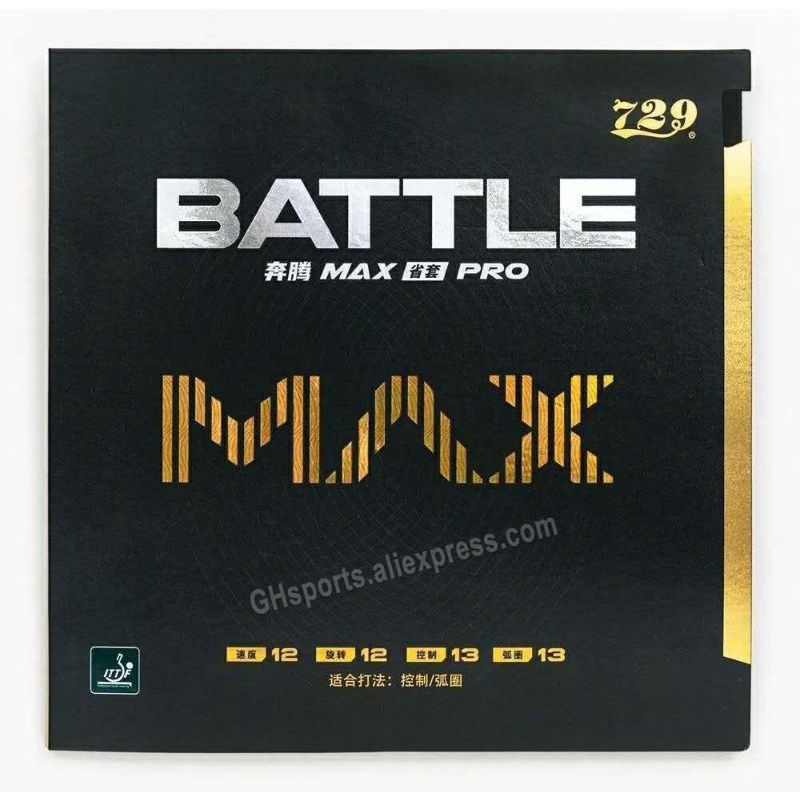 Jual karet 729 battle max pro | Shopee Indonesia
