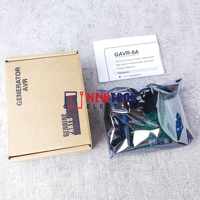 Jual Avr Universal Gavr8A / Gavr - 8A | Shopee Indonesia