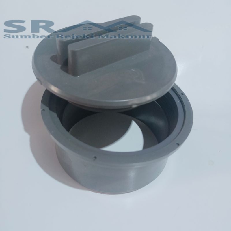 Jual Clean out 3 inc lubang buang 3 inc | Shopee Indonesia