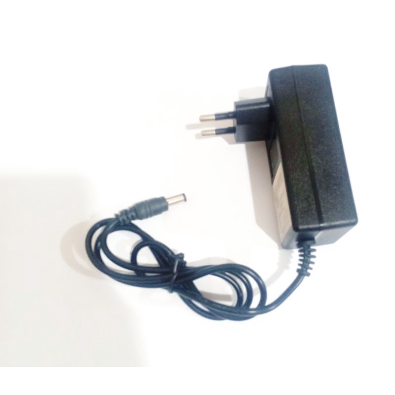 Jual adaptor charger 6v 3A power supply 6 volt 3 ampere monitor 18w ...