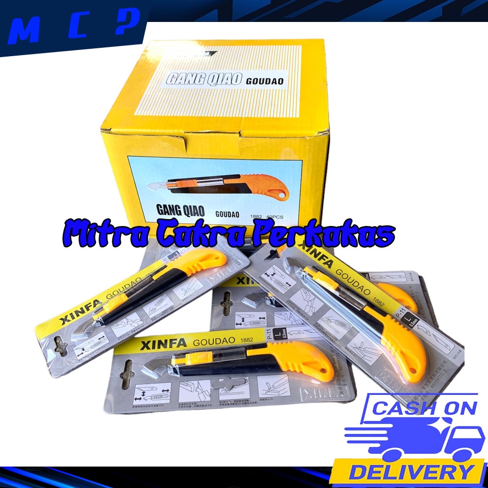 Jual Pisau / Pemotong Plastik / Akrilik / Mika / Plastic / Acrylic ...