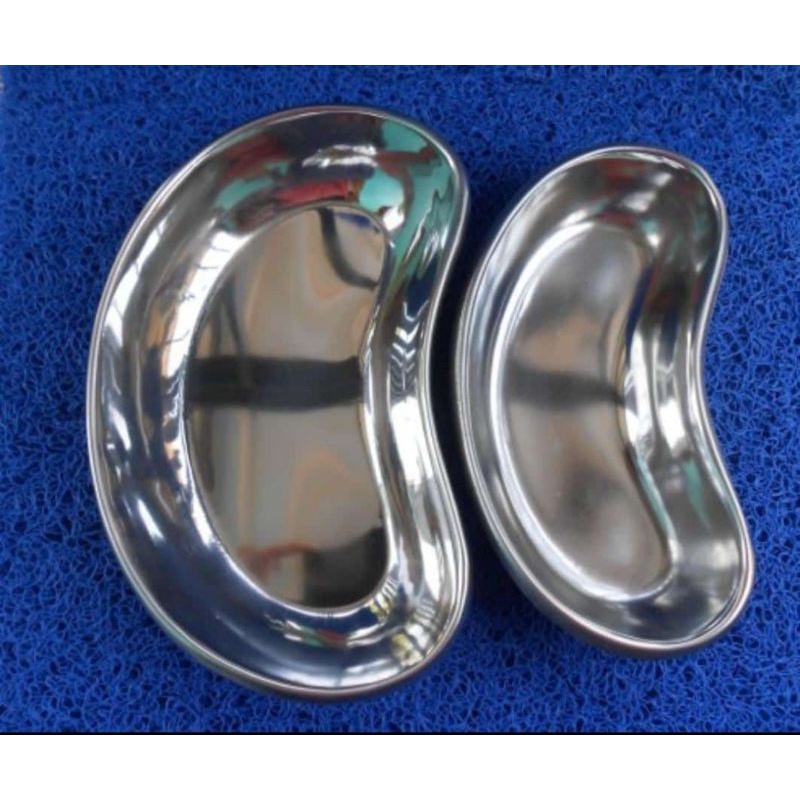 Jual Nierbeken Stainles /Bengkok Stainles 20CM & 23CM | Shopee Indonesia