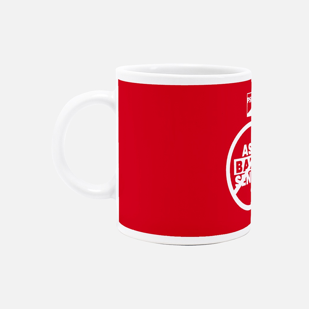 Jual Mug Asal Bapak Senang | Shopee Indonesia