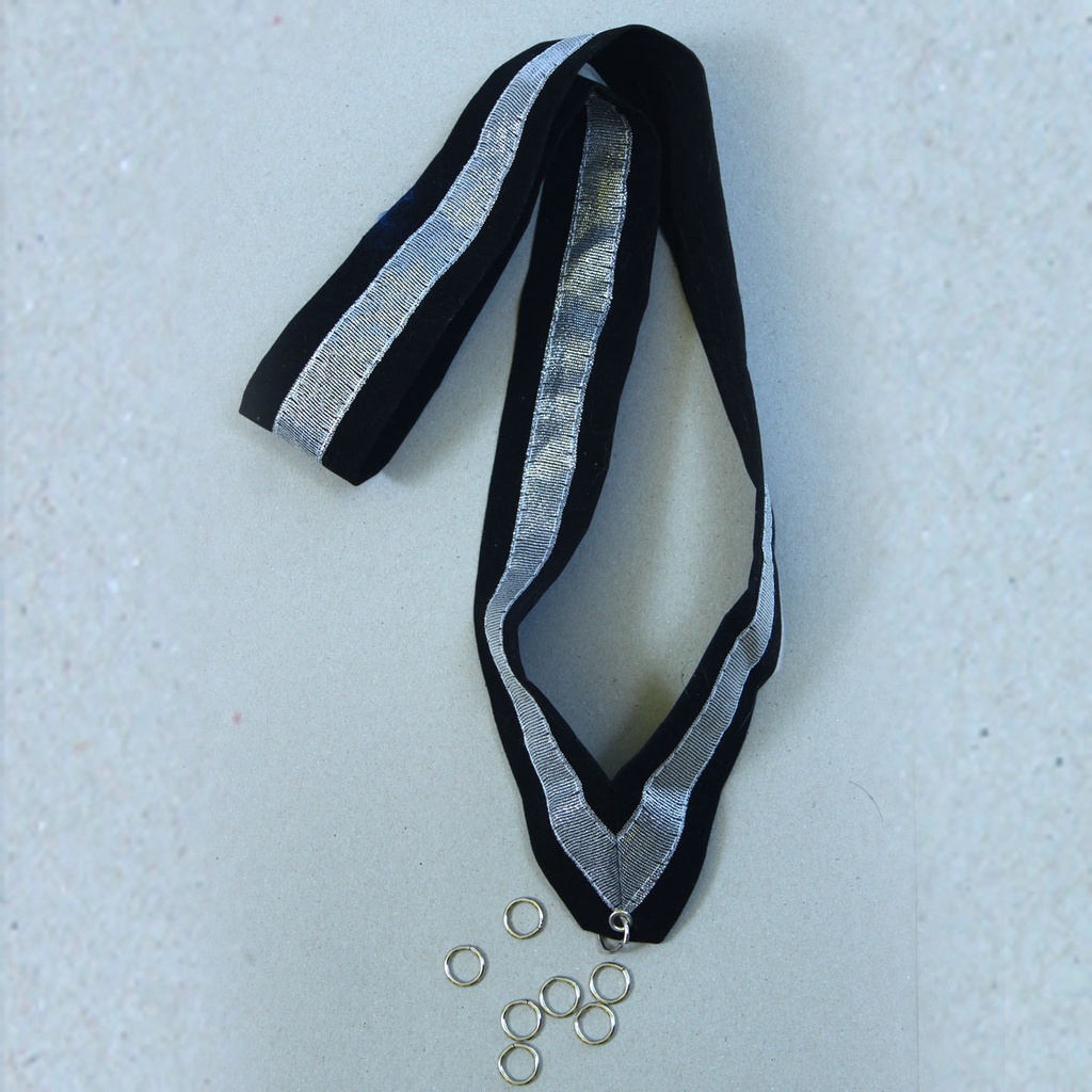 Jual Tali Gordon,Samir Wisuda, Kalung Wisuda atau Medali | Shopee Indonesia