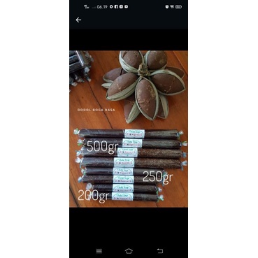 Jual dodol khas tenjo wijen | Shopee Indonesia