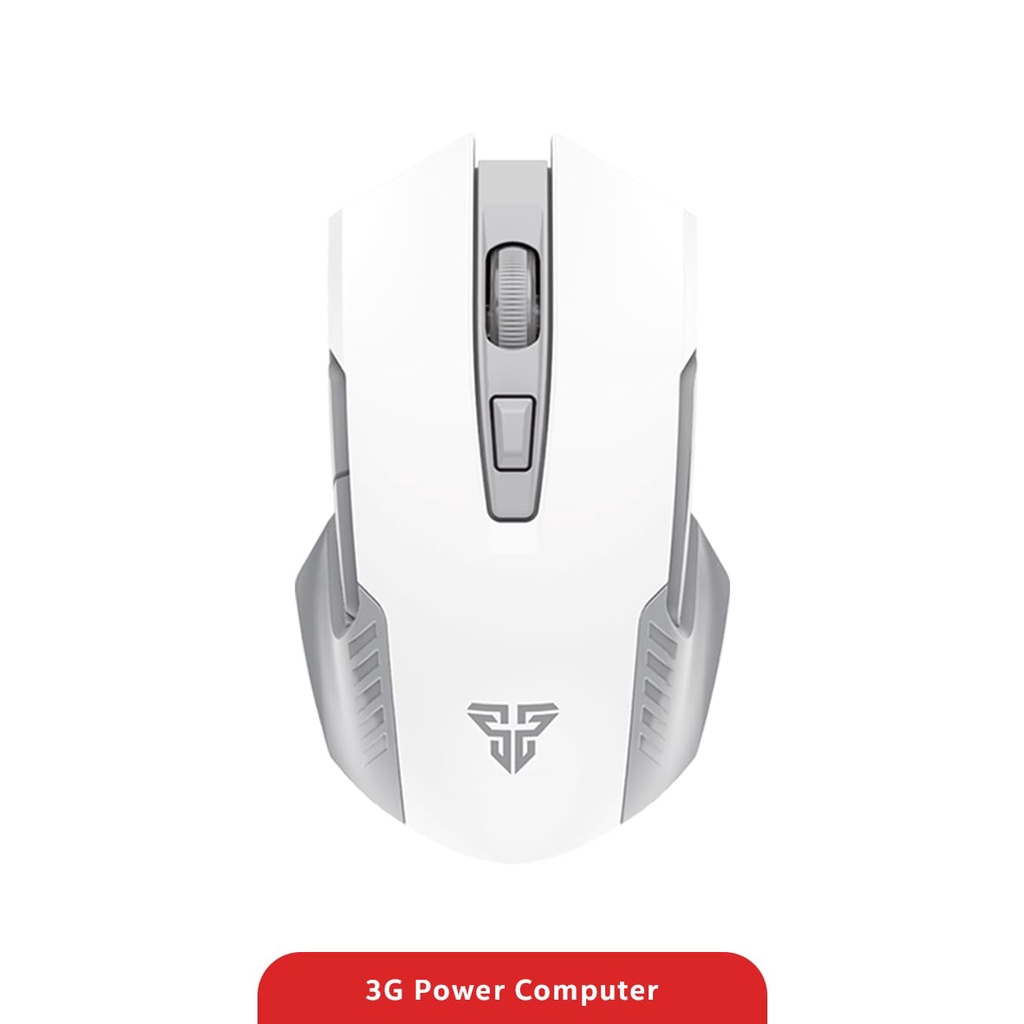 Jual Fantech RAIGOR II WG10 Wireless Mouse Gaming VX7 THOR X9 X16 VX6 ...