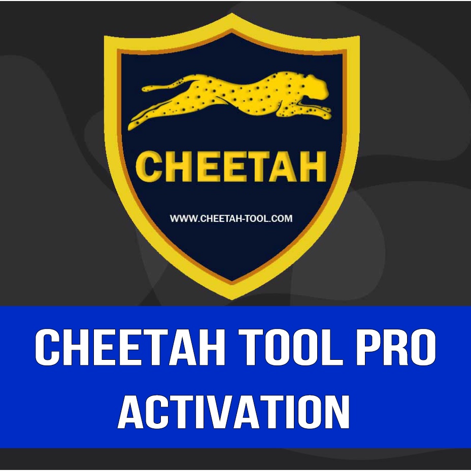 Jual CHEETAH TOOL PRO | Shopee Indonesia