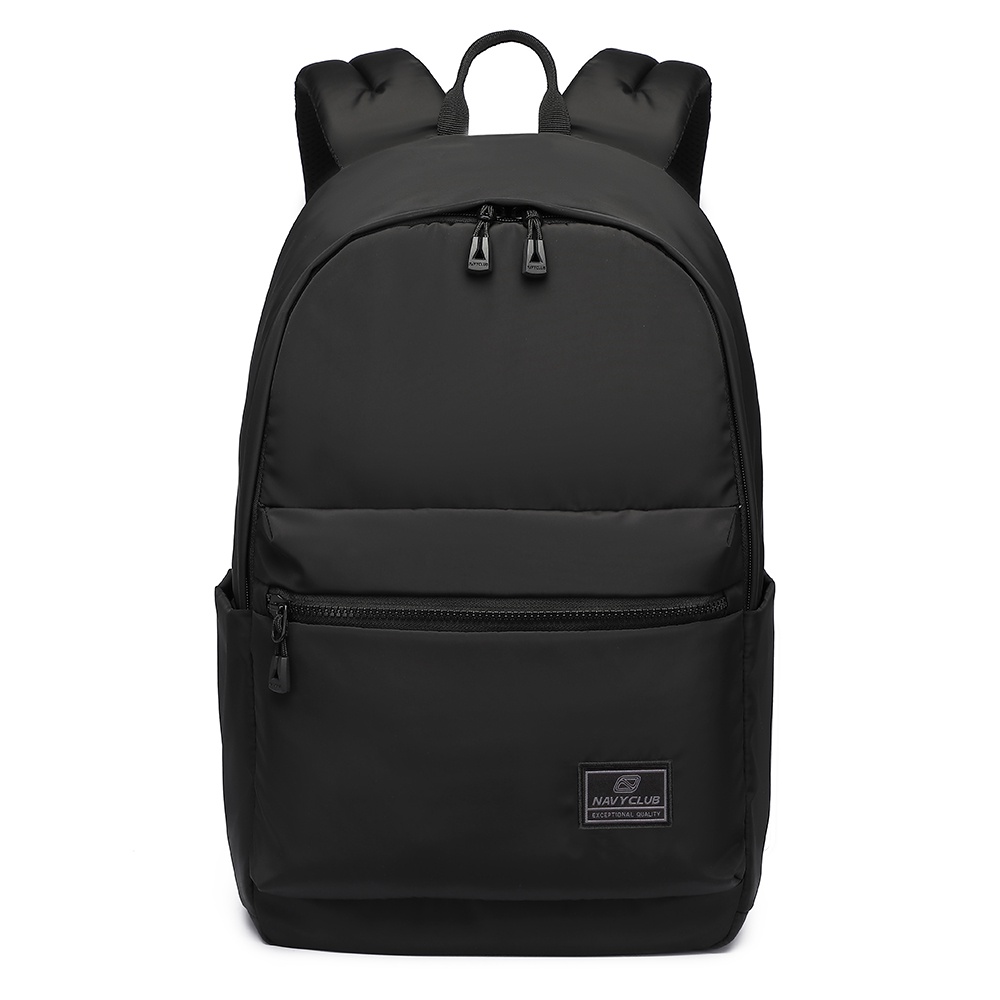 Jual Navy Club Tas Ransel Kasual EBJ - Tas Ransel Pria Wanita Tas ...