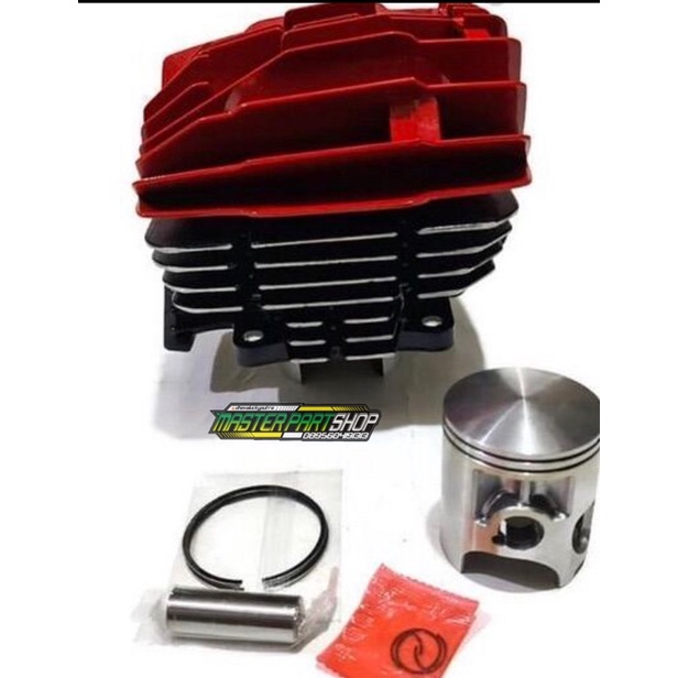 Jual BLOK BLOCK CYLINDER BORING RXKING RX KING RXK THALLAND YP1 SET ...