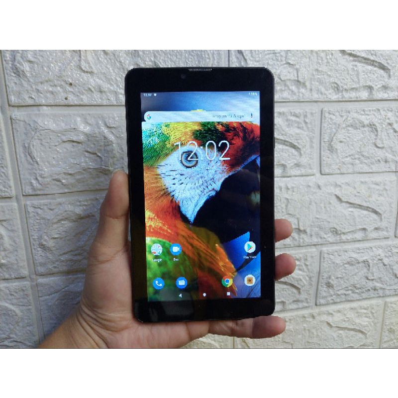 Jual Tablet spc L70 Lite 4G lte Ram 2GB rom 32GB second | Shopee Indonesia