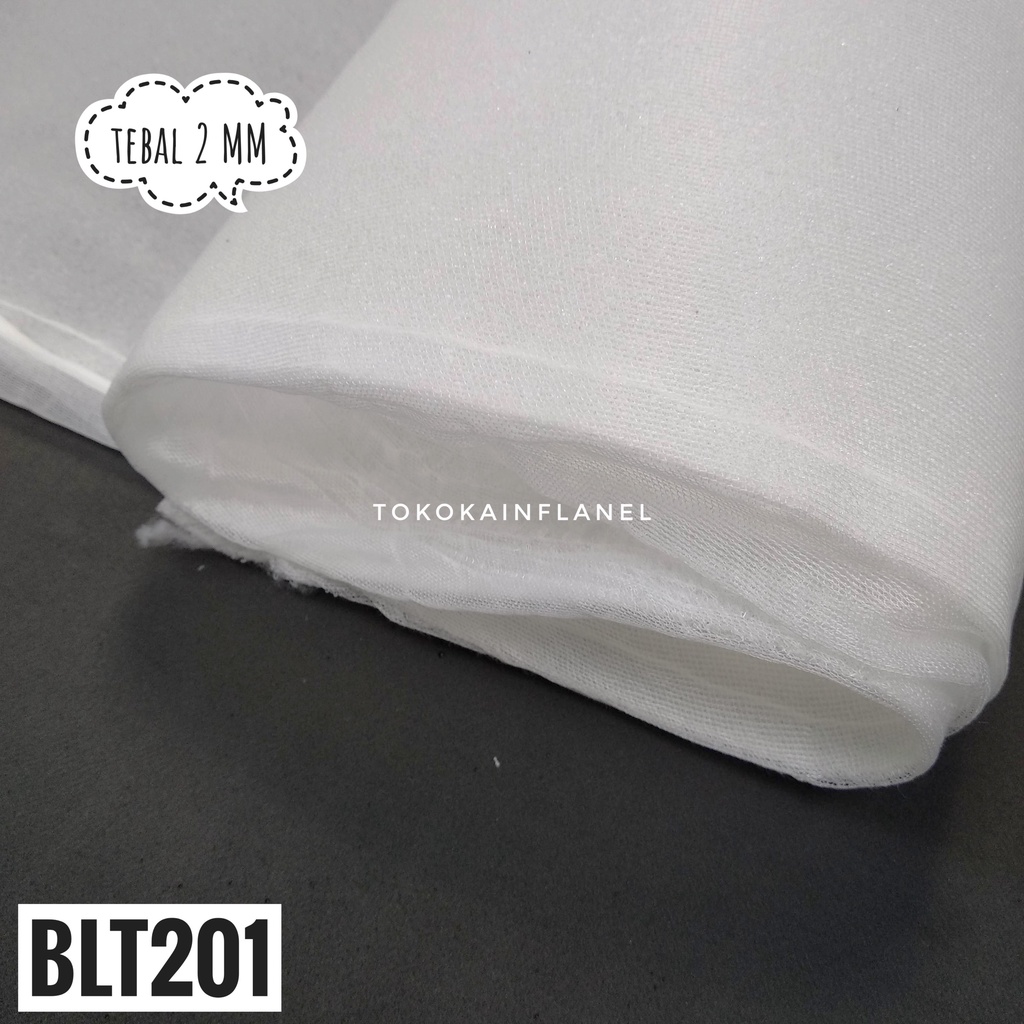 Jual BLT201 Busa Lapis / Busa Angin Tebal 2mm Per 1 meter lebar 150cm ...