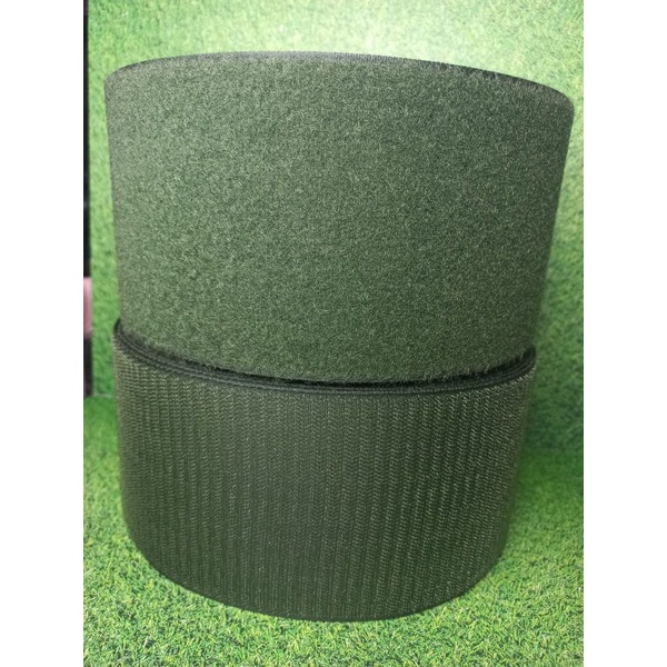 Jual Velcro magic tape / perekat kain / perepet ( 1Roll) | Shopee Indonesia