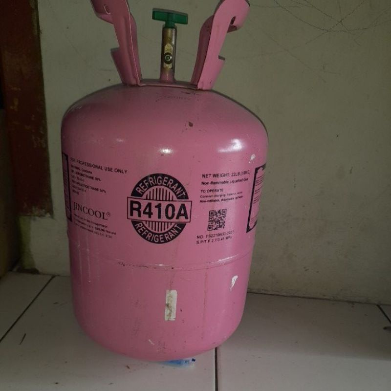 Jual tabung freon R410A | Shopee Indonesia