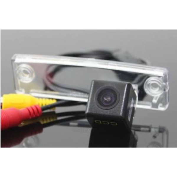 Jual Sensor Camera / rear camera Mobil Toyota Fortuner 2004-2015 ccd ...