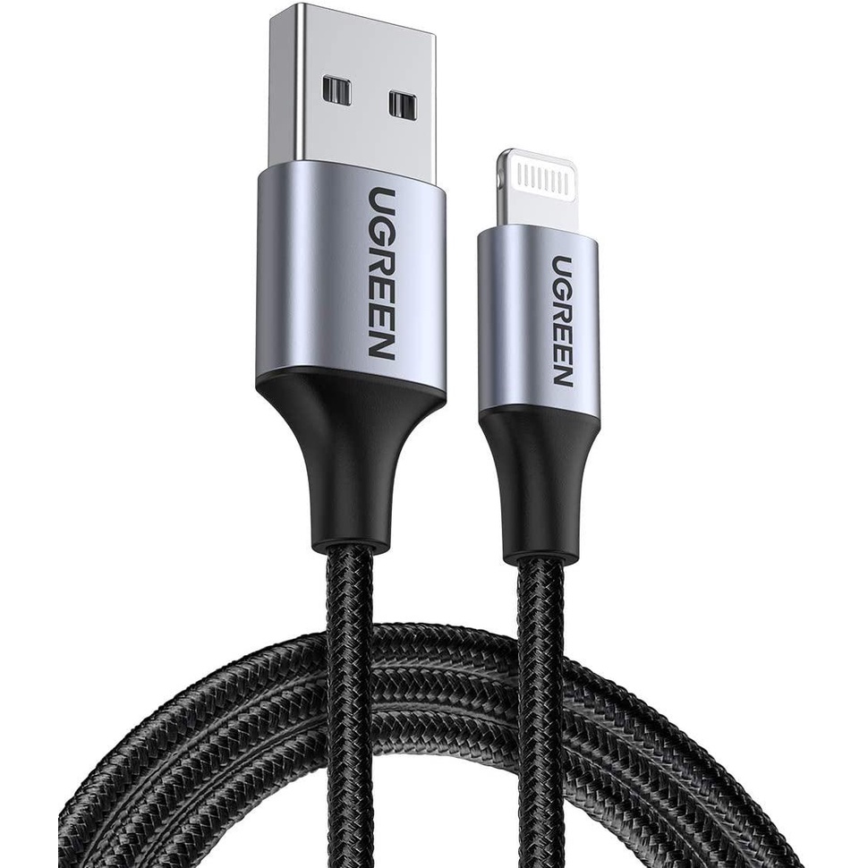 Jual UGREEN 60161 / 60156 KABEL DATA / DATA CABLE / KABEL CASAN ...