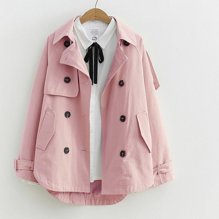Jual Trend !! Osin Jaket Outerwear Jacket Polos Premium Fashion Remaja ...