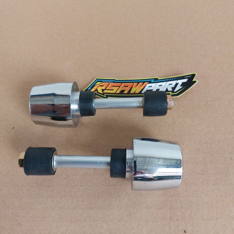 Jual Jalu stang motor pcx balancer bandul jalu pcx bahan besi | Shopee ...