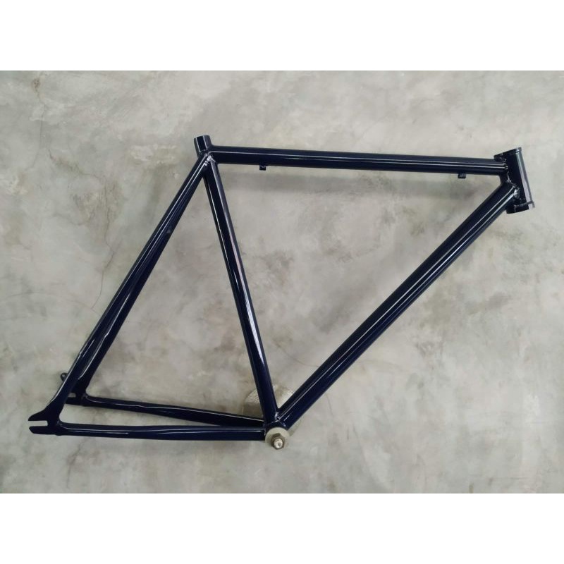 Jual frame fixie custom presisi | Shopee Indonesia