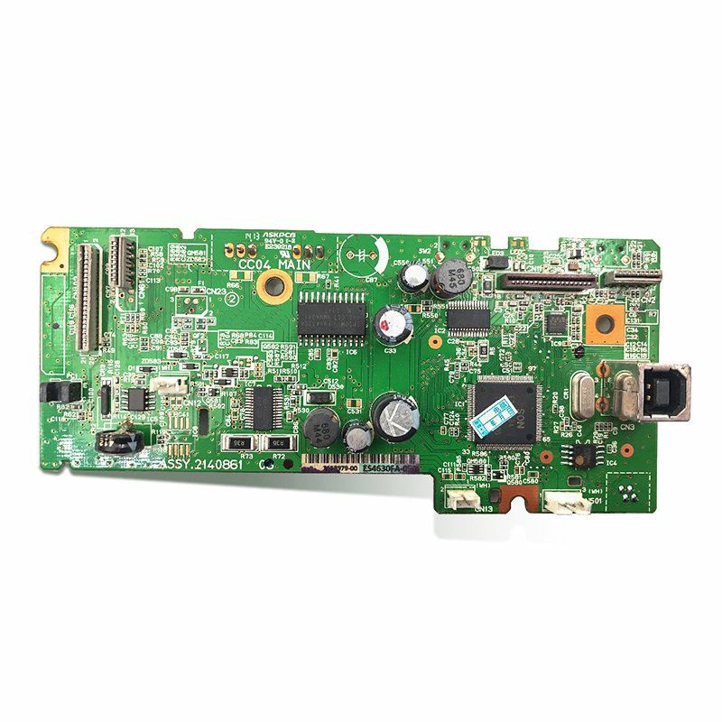 Jual Mainboard Motherboard Logicboard Printer Epson L360 original ...