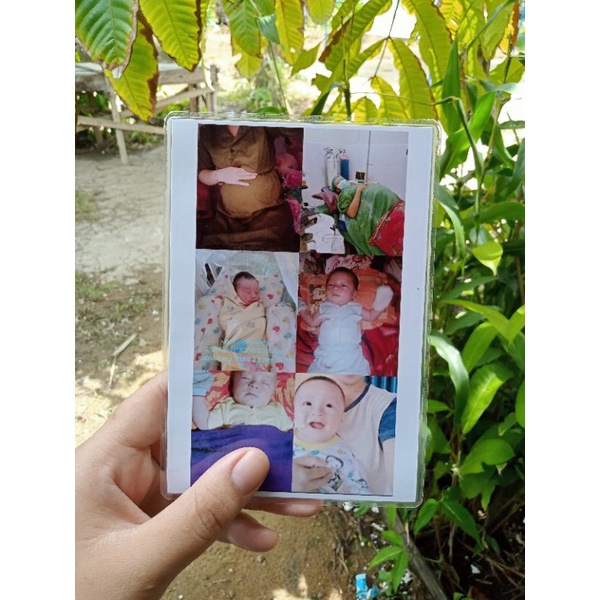 Jual CETAK FOTO UK 4R isi 9Foto | Shopee Indonesia