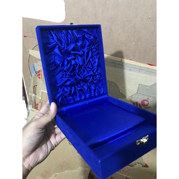 Jual Box beludru Box Plakat Custom | Shopee Indonesia