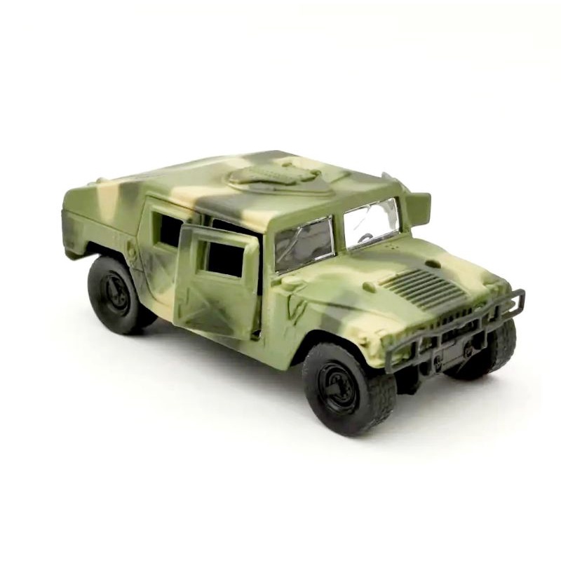 Jual Maisto Fresh Metal Forces Diecast Mobil Jeep Wrangler Rubicon ...