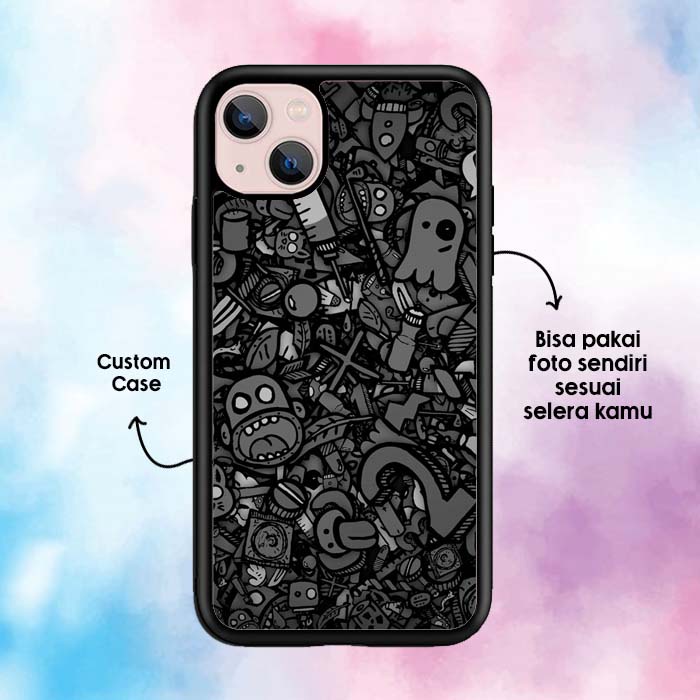 Jual Casing iPhone 11, 11 Pro, 11 Pro Max, 12 Mini, 12, 12 Pro, 12 Pro ...