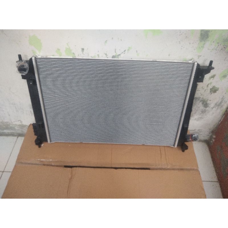 Jual Radiator Hyundai Creta | Shopee Indonesia