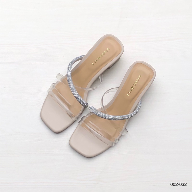 Jual SHOEBALI Heels 002-032 | Shopee Indonesia