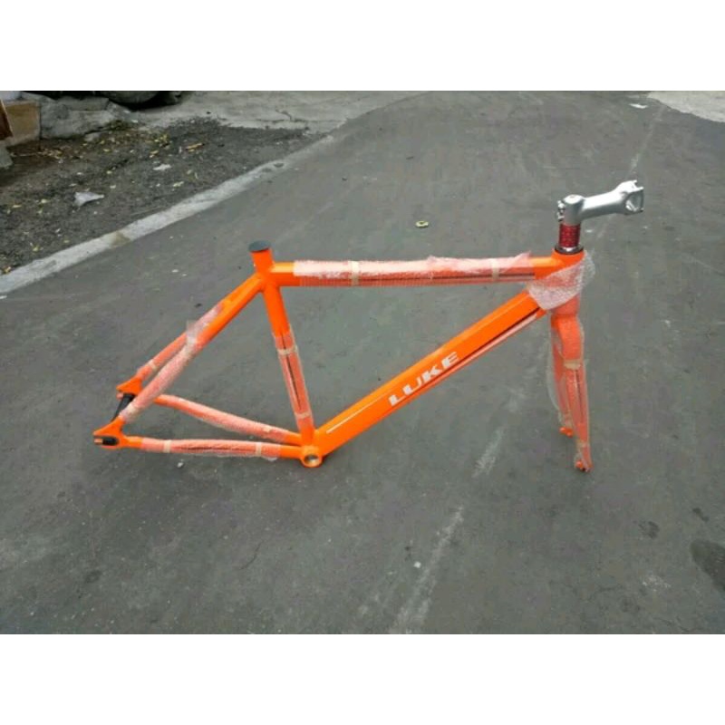 Jual frame fixie | Shopee Indonesia