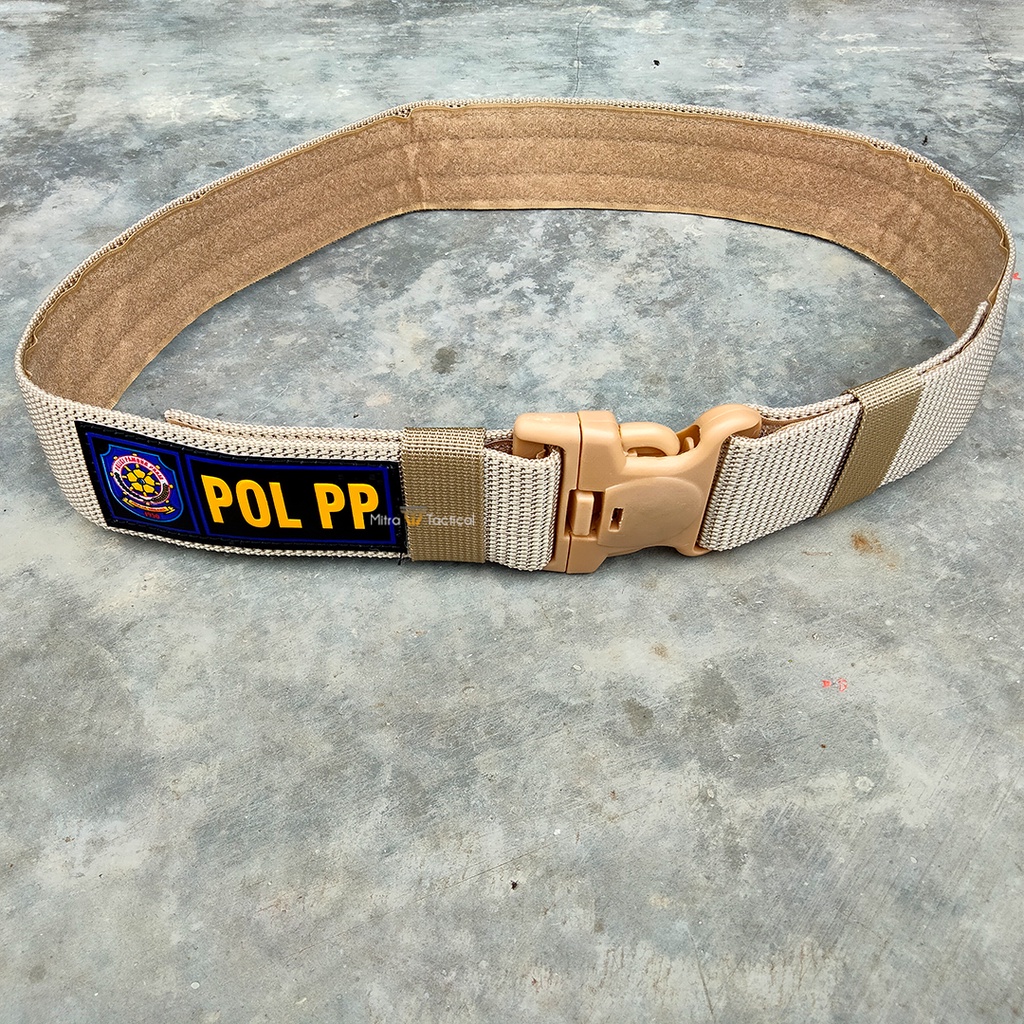 Jual Kopel Pol PP | Kopel Terbaru Satpol PP | Sabuk Pol PP | Sabuk ...