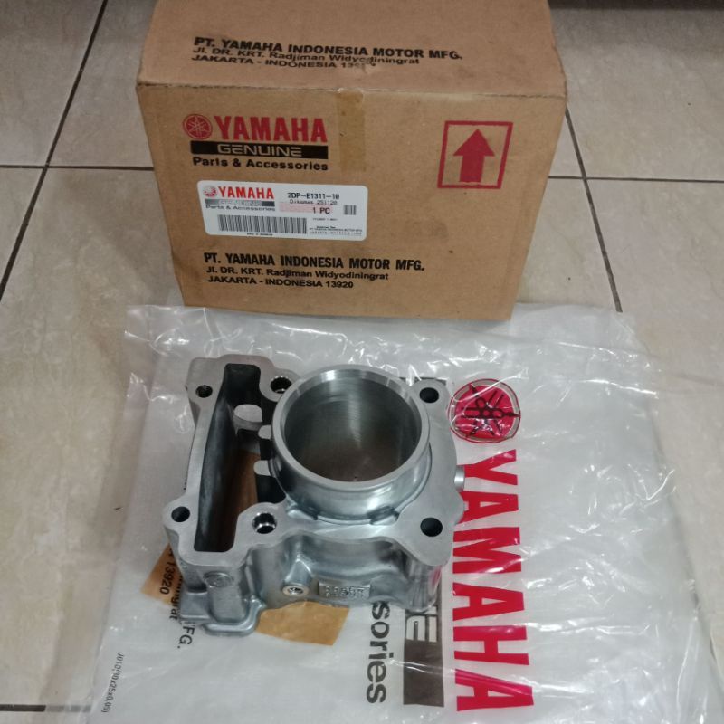 Jual BLOK SEHER NMAX AEROX | Shopee Indonesia