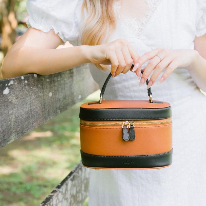 Jual Vallice - Pomelo Bag (Endless Summer Collection) | Shopee Indonesia