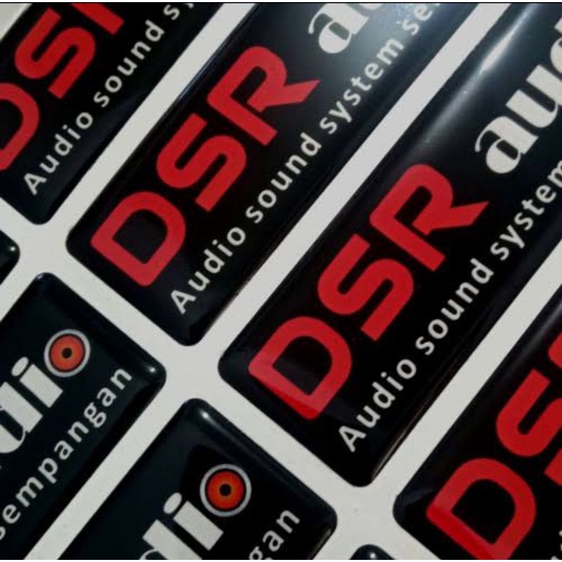 Jual pembuatan stiker desain suka suka 1 lembar ukuran 40x30cm | Shopee ...