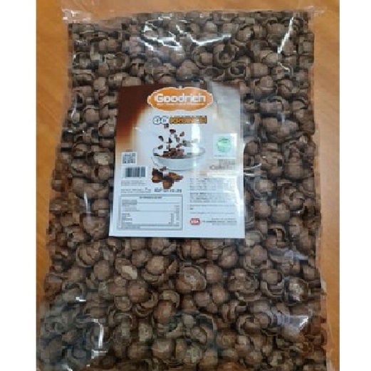 Jual Choco Crunch / Koko Krunch /Choco Chips 1kg - Goodrich Go krunch ...
