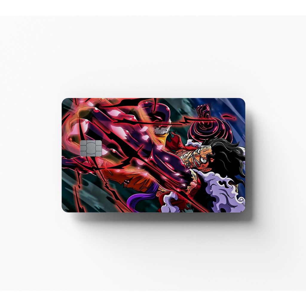 Jual ONE PIECE SPECIAL HOLOGRAM LUFFY | March Skincard SKIN/SKIN CARD ...