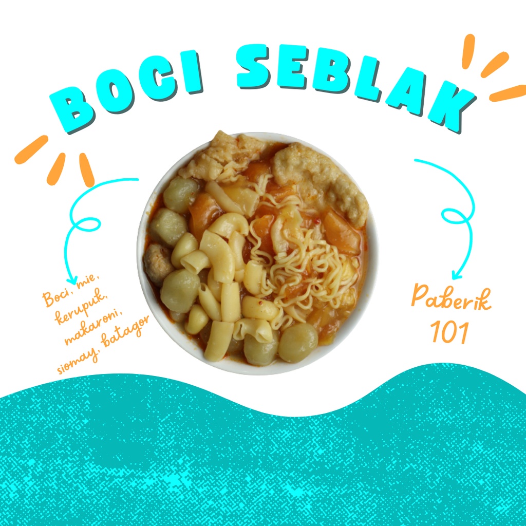 Jual Baso Aci Seblak Bakso Boci Tulang Rangu Gledek Isi Ayam Suwir ...