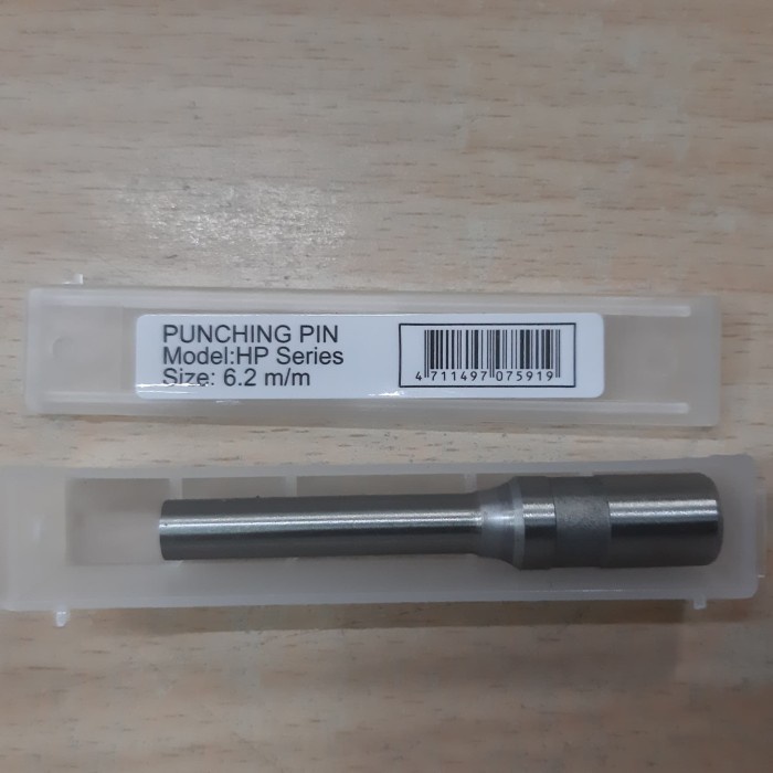 Jual Kol Punch Pin Mata Pembolong Kertas Tata | Shopee Indonesia