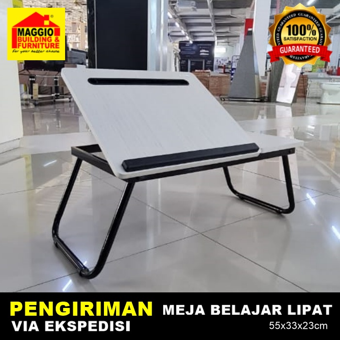Jual MEJA BELAJAR LIPAT - MEJA GAMBAR LIPAT - MEJA TULIS LIPAT - MAGGIO ...