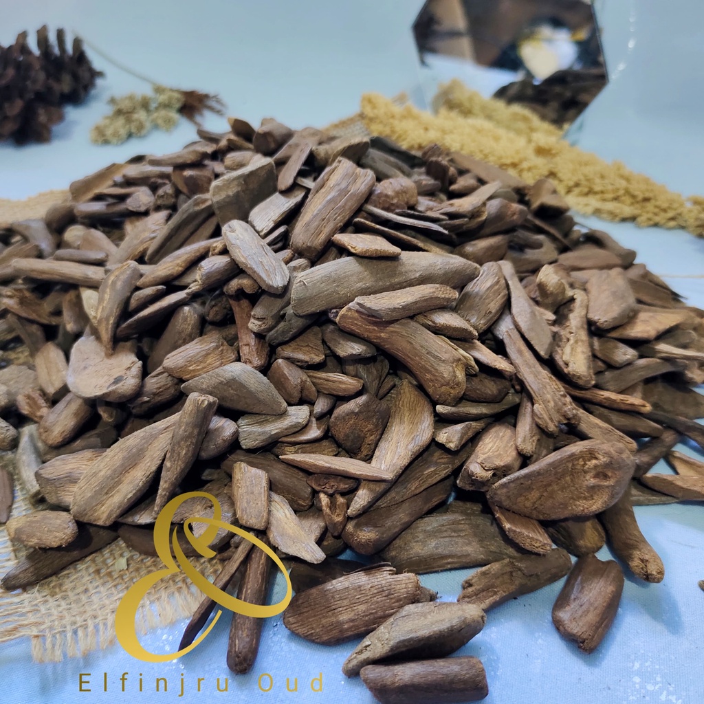 Jual KAYU GAHARU MINI A MAROKI TABII OUD AGARWOOD ORIGINAL MERAUKE ...