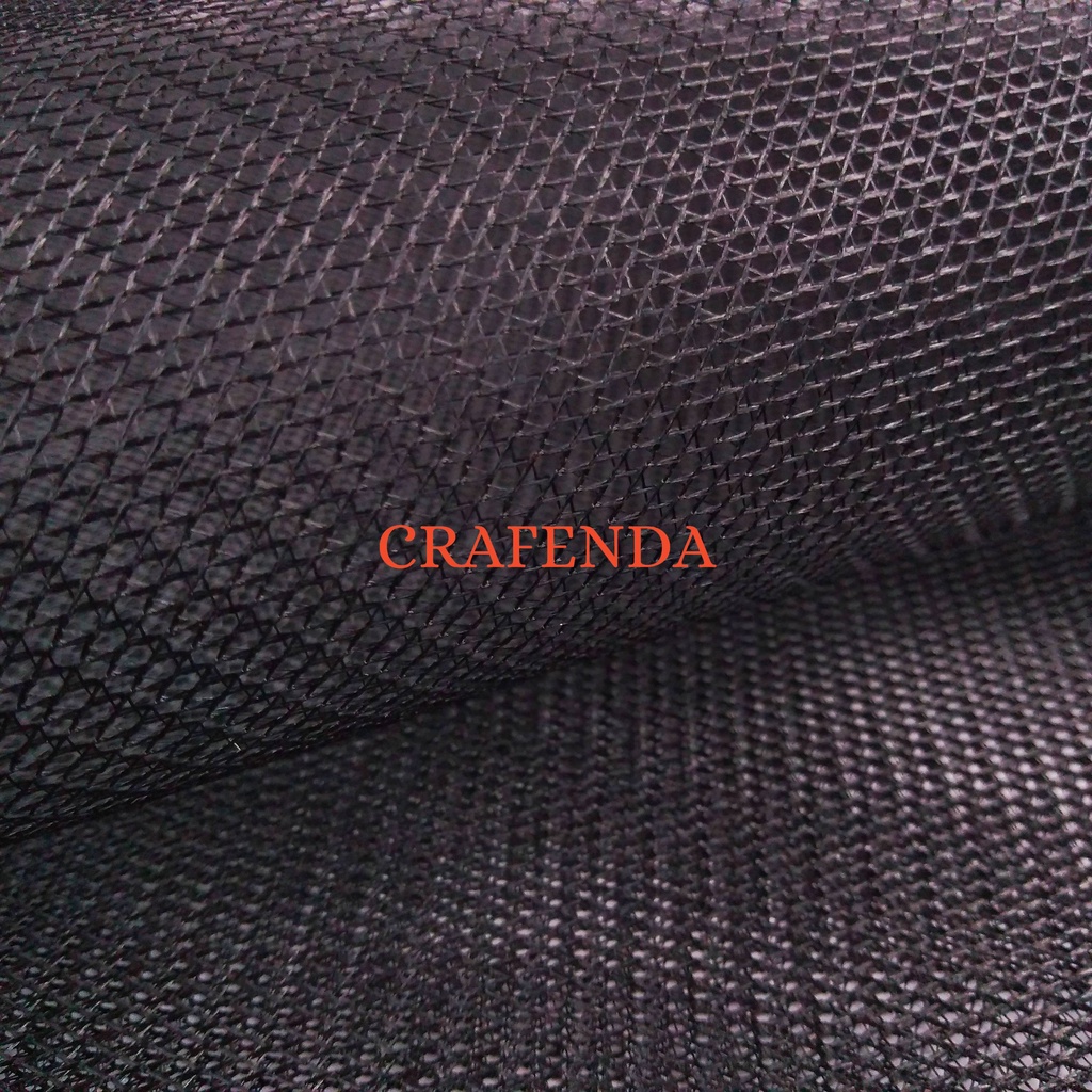 Jual Kain Jaring / Jala / Mesh AC Kaku | Shopee Indonesia