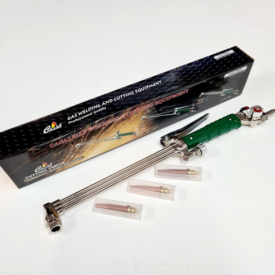 Jual Casal Stang Las Blender Strong 8 / Stang Blander ST 8 LPG Gas ...