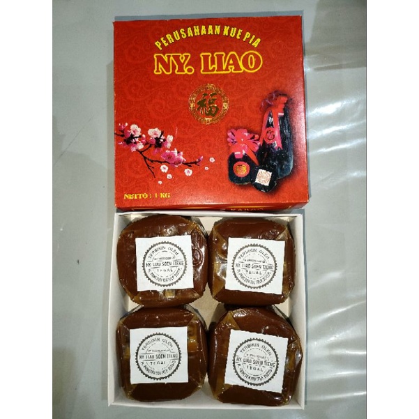 Jual Kue Keranjang / Dodol Keranjang (Original) Ny. Liao Soen Tjeng ... Jual Kue Keranjang / Dodol Keranjang (Original) Ny. Liao Soen Tjeng ...