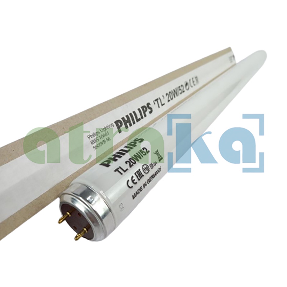 Jual Lampu Bluelight Phototherapy Philips - 20W | Shopee Indonesia