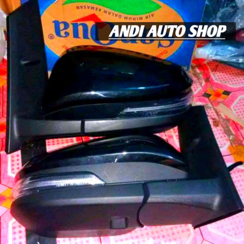 Jual SPION INNOVA REBORN RETRACK ORIGINAL | Shopee Indonesia